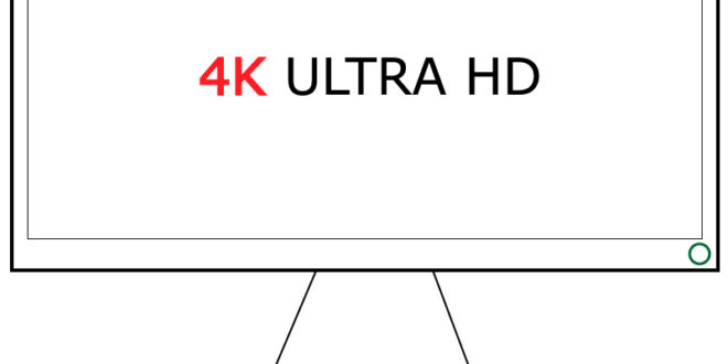 Monitor selection for your desktop computer – Decision By AI