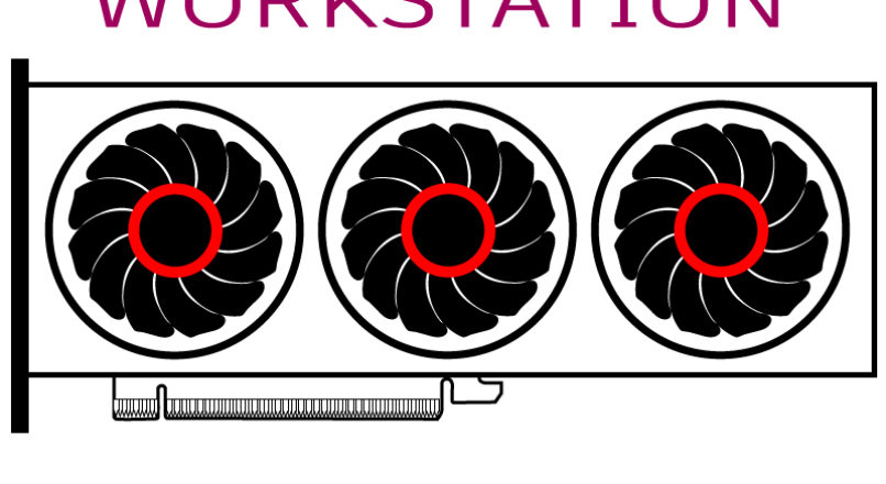 How to build a workstation Computer – Decision By AI