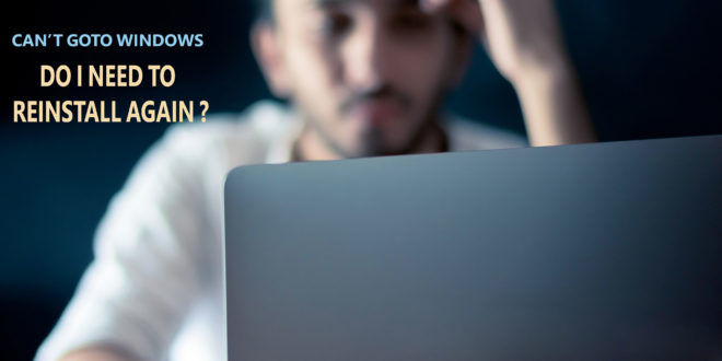 How to backup a Computer system – Decision By AI